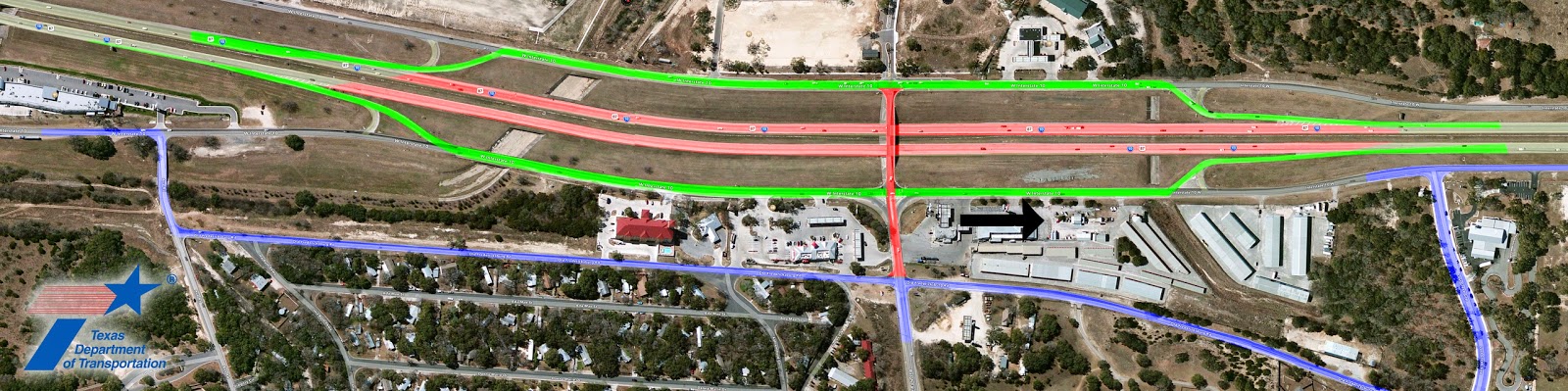 Ready for the Mess - Ralph Fair & I-10