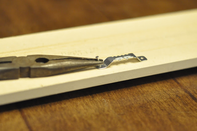 Loving Your Space: DIY Frame Tutorial