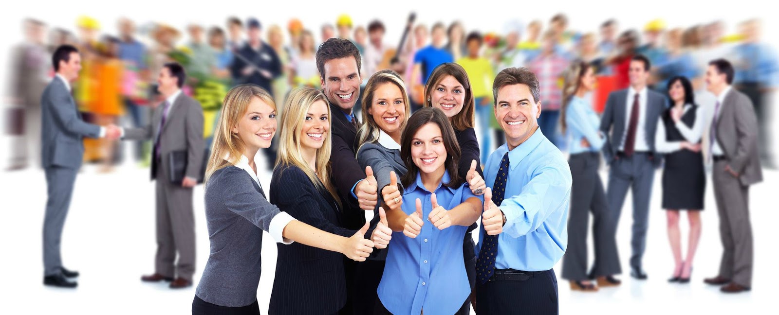 4.3 Objetos de estudio de la mercadotecnia (clientes, colaboradores ...