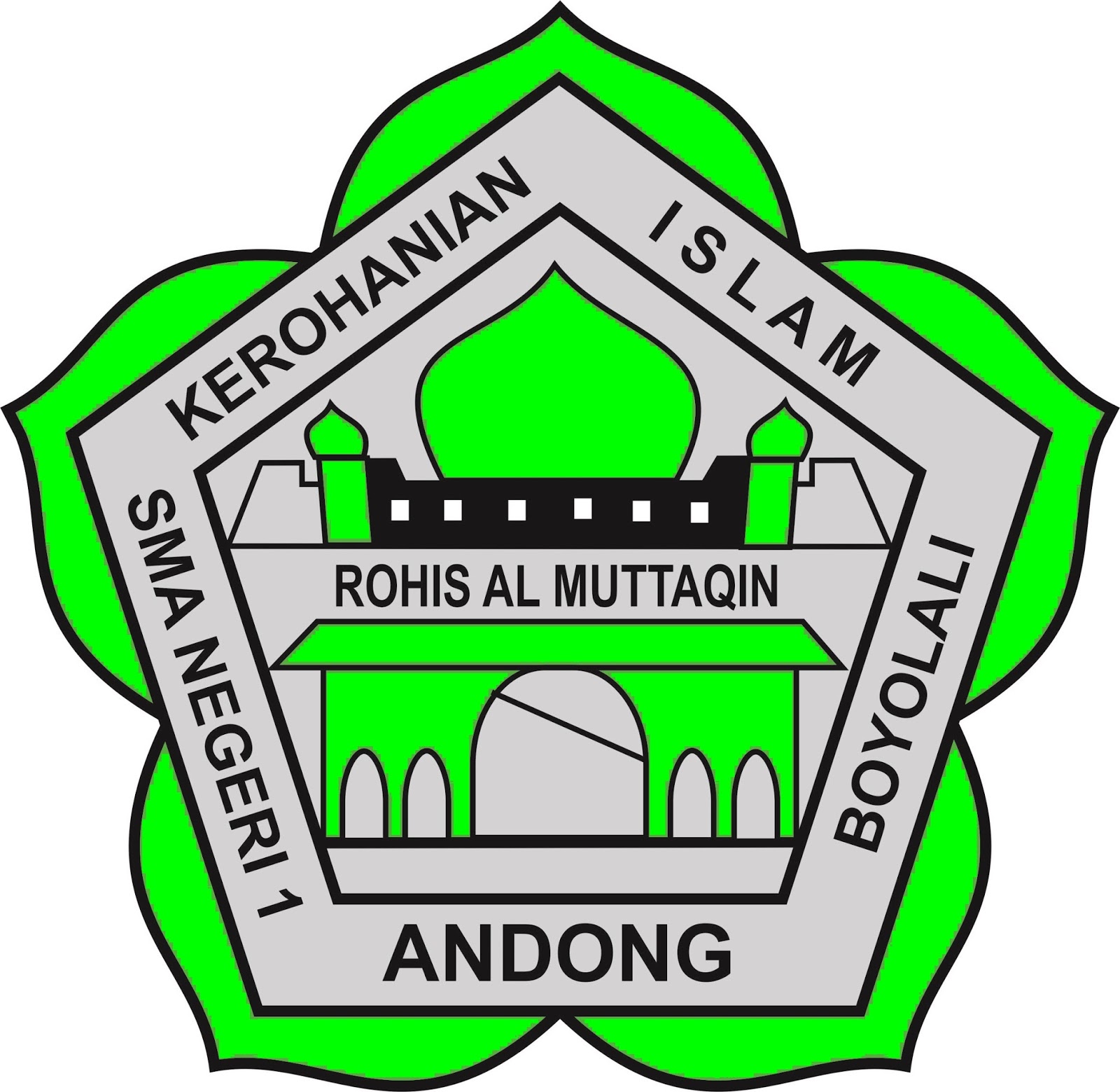 ROHIS AL-MUTTAQIN