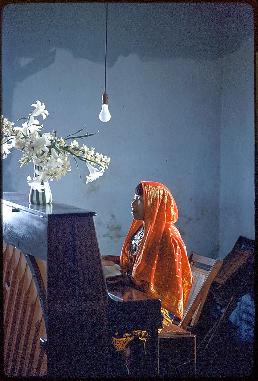 Across Cultures: Robert Lebeck: Welt