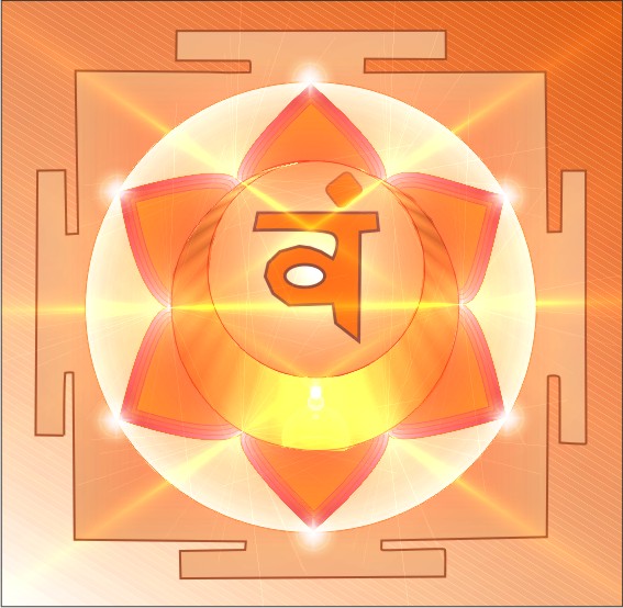 Cura Arcturiana: OS CHACRAS