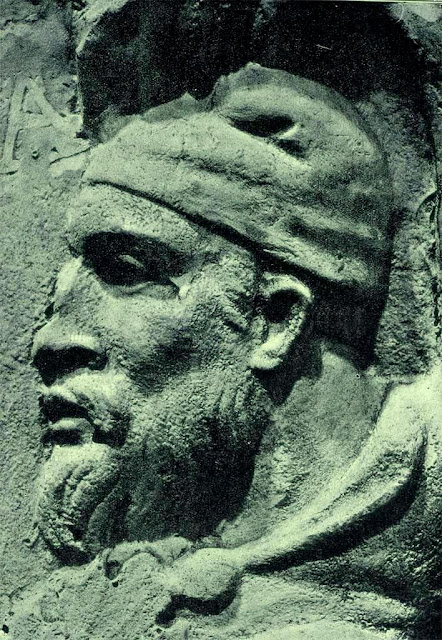 marea enciclopedie a geto dacilor: DECEBAL-SUPER EROUL NOSTRU