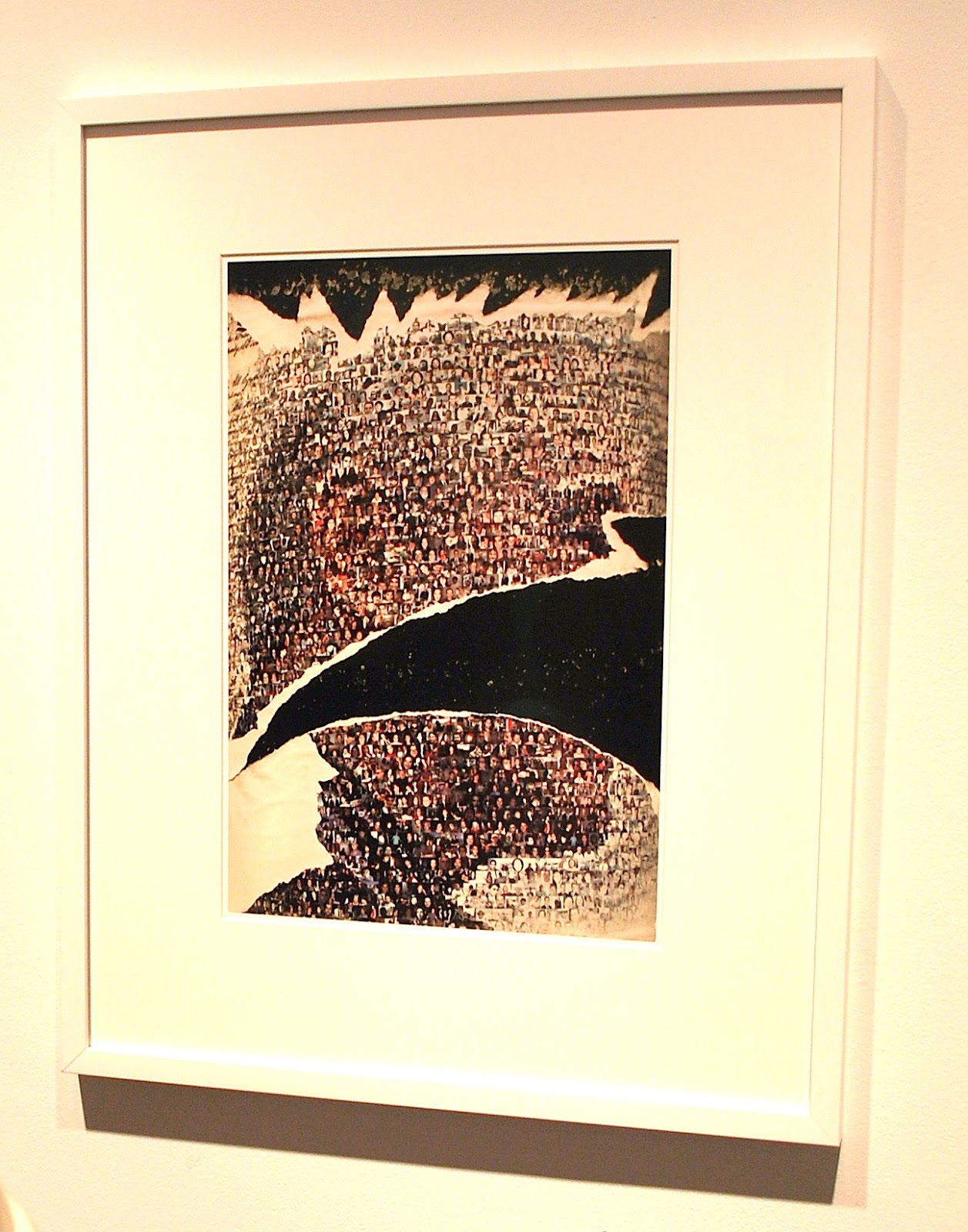 ARTS&FOOD®™: Gallery Openings: Damian Stamer "Southern Comfort", Joseph ...