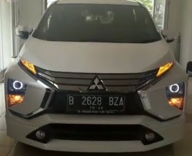 64 Gambar Modifikasi Velg Mitsubishi Xpander - Modfikiasi Mobil Update ...