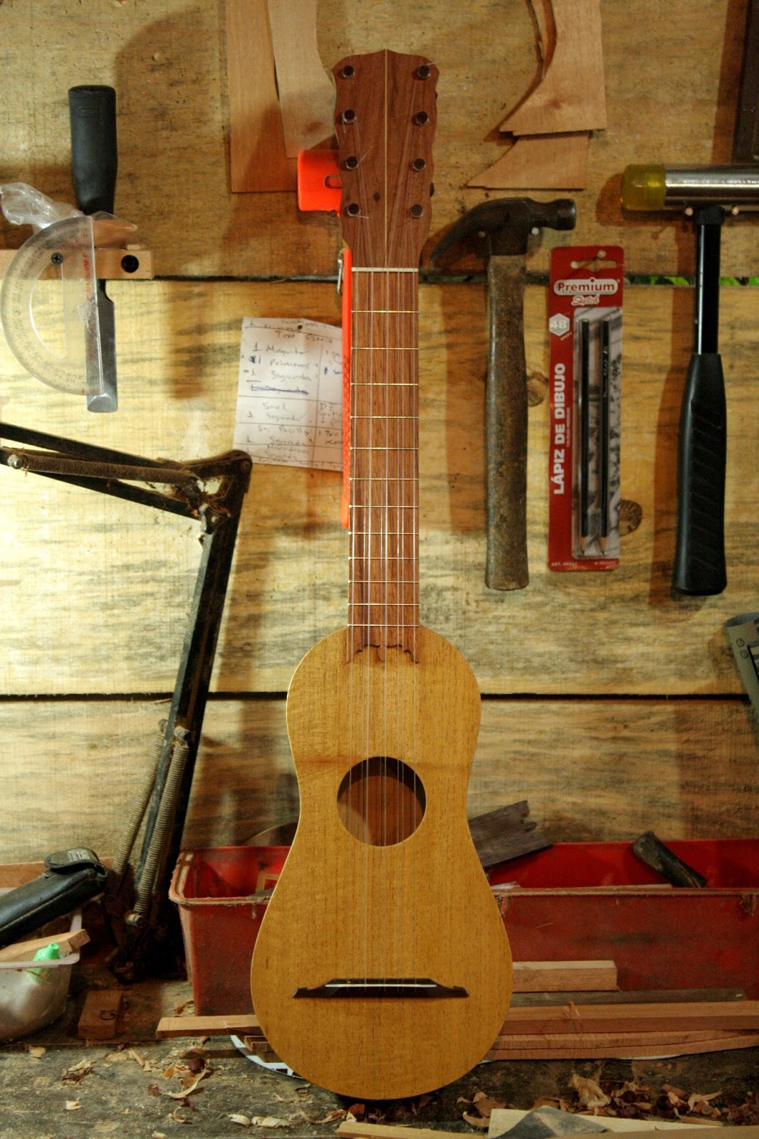 Jaranas Jarochas, Requintos y Leonas.: Jaranas #226 & #227