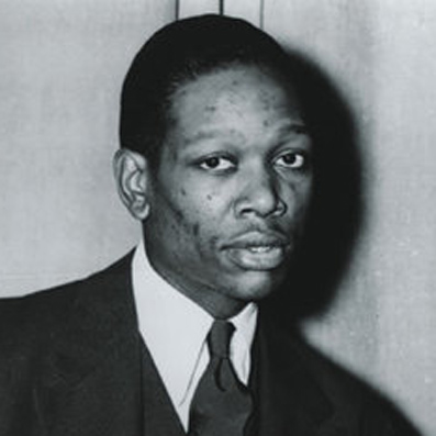 Efemérides Musicales: Charlie Christian