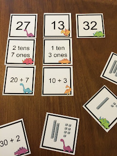 Fun Games 4 Learning: Place Value Fun