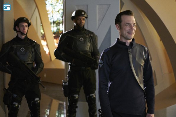 Here is some dialogue for you to try to piece together….