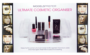[Review] Reject Store Cosmetic Organizer ($18 for three drawers and ...