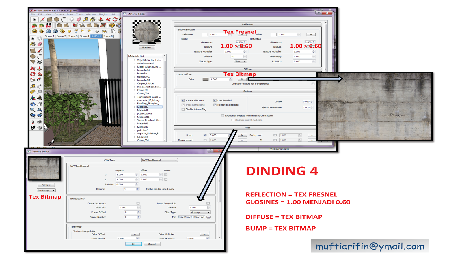 Basic Sketchup Tutorial Pdf Postshill