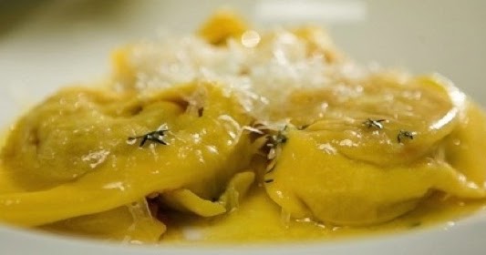 Il tortello mugellano