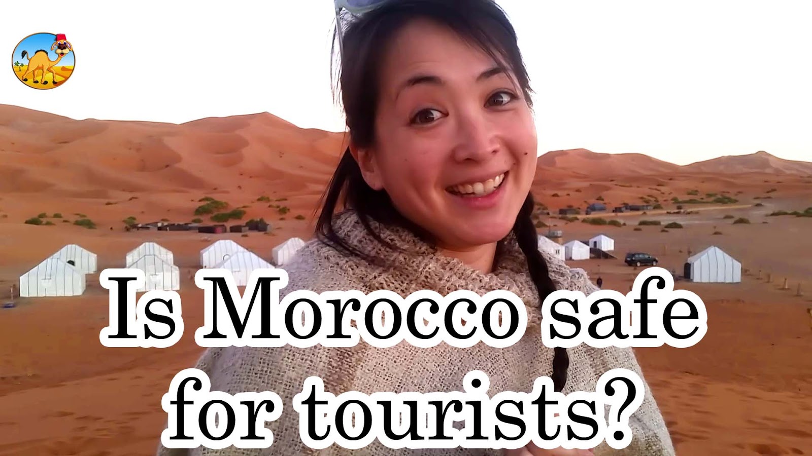 Is Morocco safe for tourists? ~ Hyper Morocco Tours