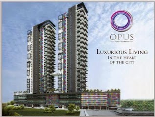opus@ kuala lumpur