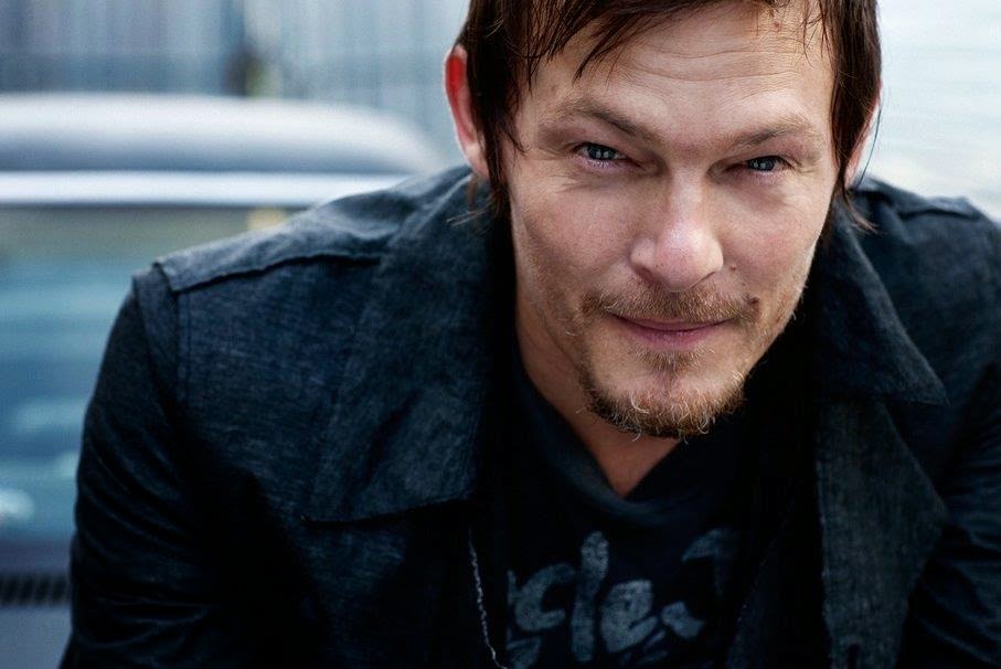 the two-fisted filmgazer: welcome to my norman reedus film festival