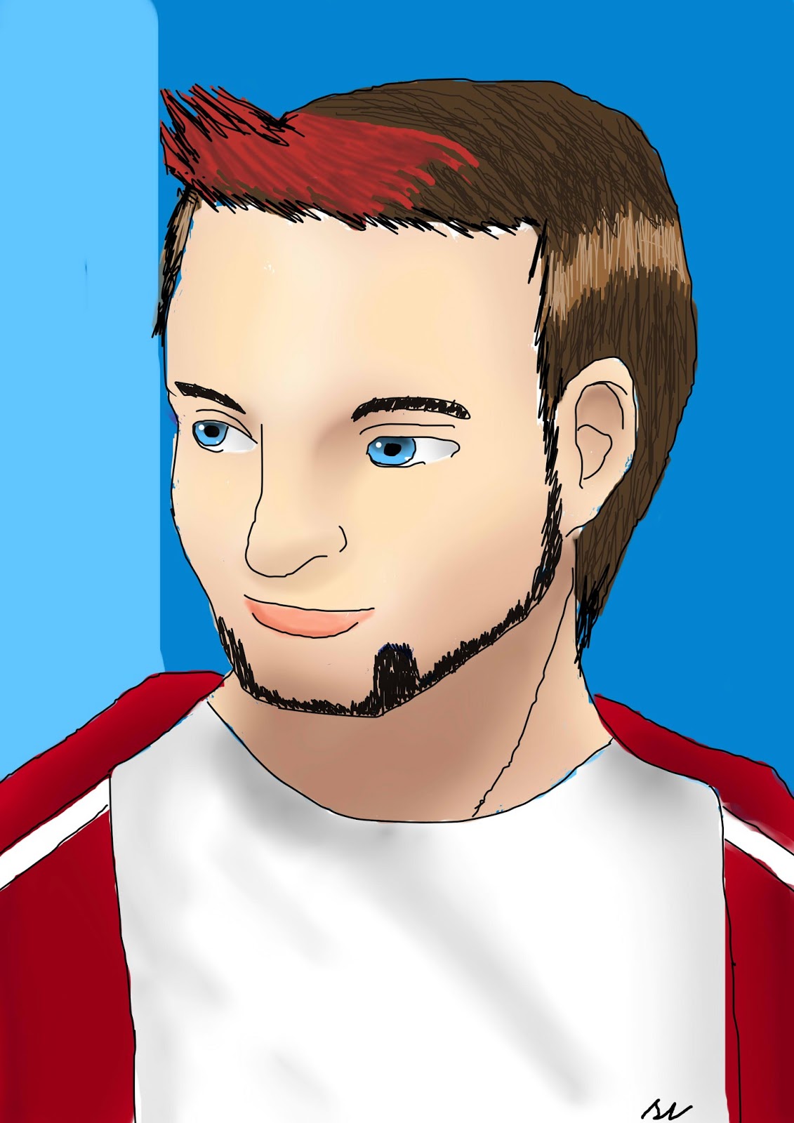 Inoue's House of Art and Stories