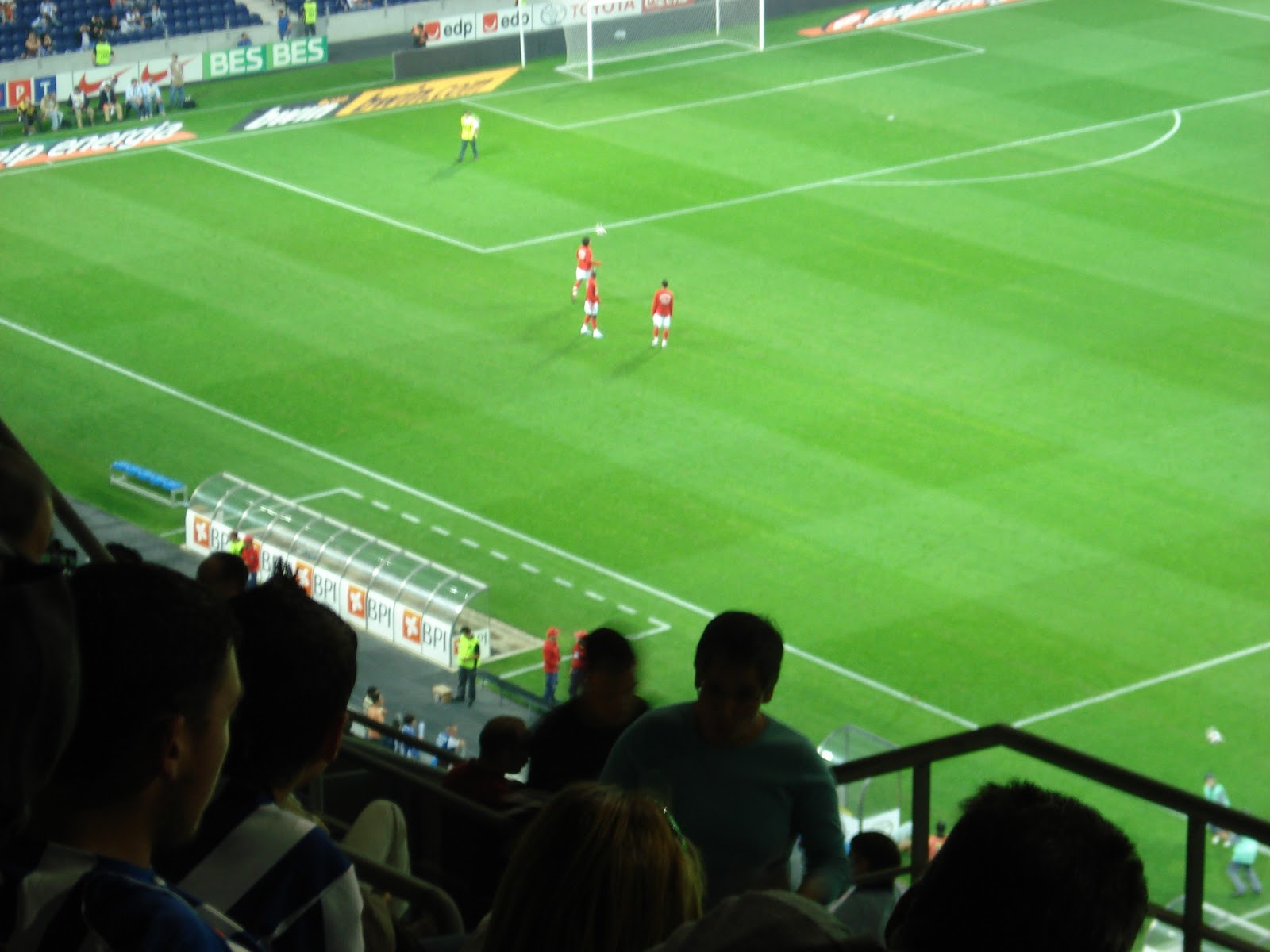 Marítimo no rectângulo: Época 2006/2007: FCP - Club Sport Marítimo