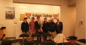 St. Joseph High School News 3/19/18 - 3/23/18