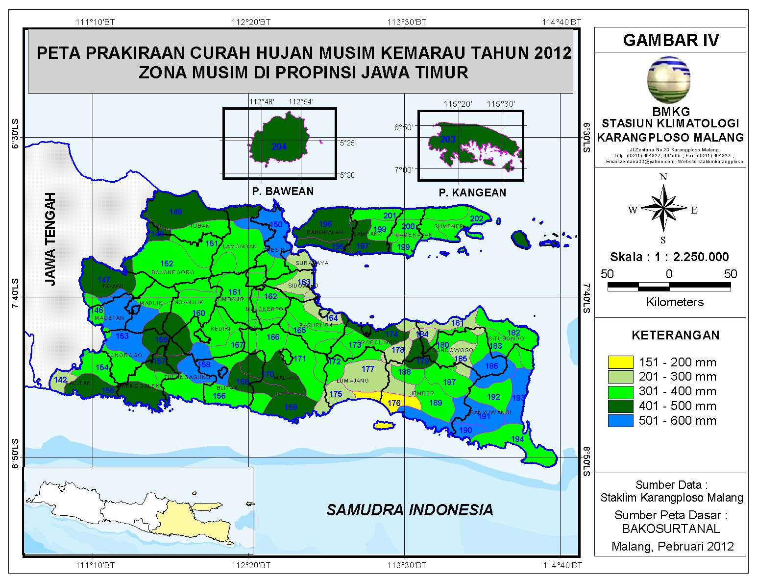 April 2012 | Global Core