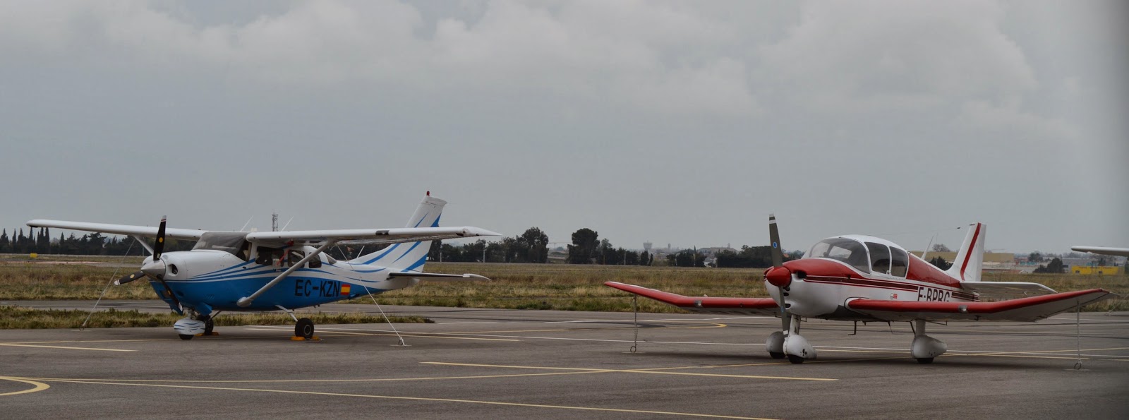 LFMP NEWS actualités de Perpignan-Rivesaltes: 20 mars 2014 bis: F-HSUD...