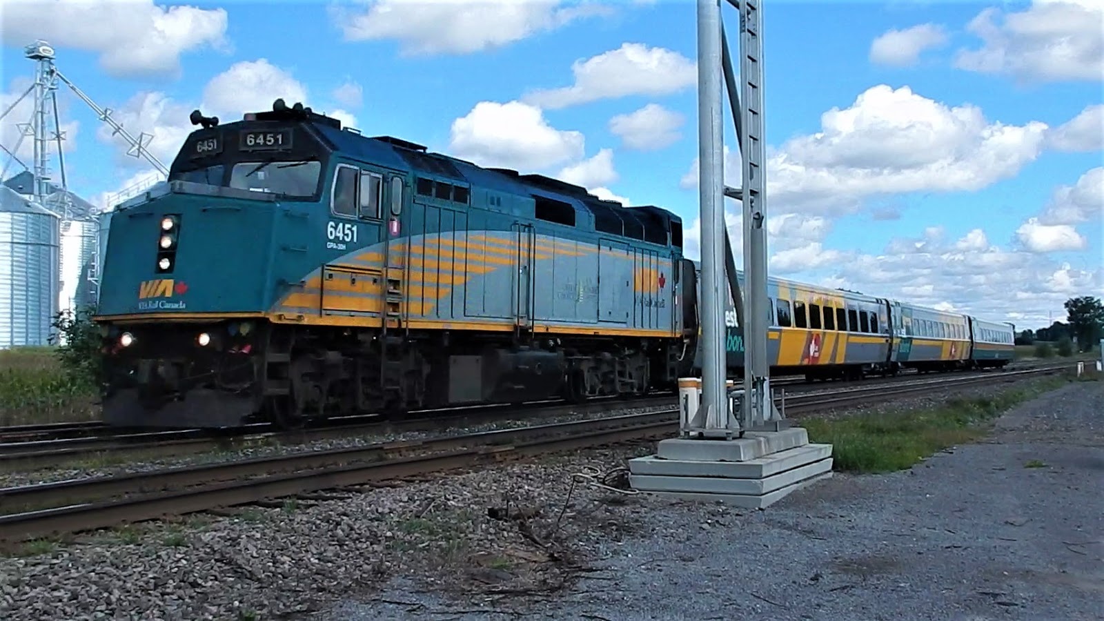 Trackside Treasure: Picton Train Show, September 2018