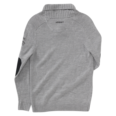 SWEATER DAVID BECKHAM-adidas sports