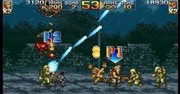 Game Rambo lun ~ Tải Game Di Động