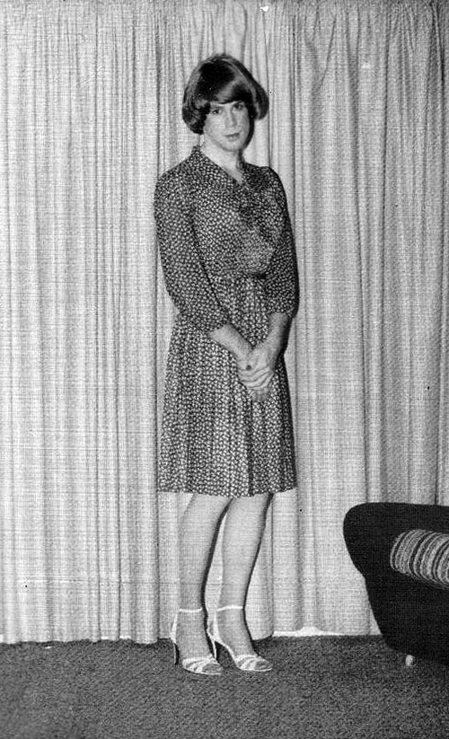 Femulate: March 2018