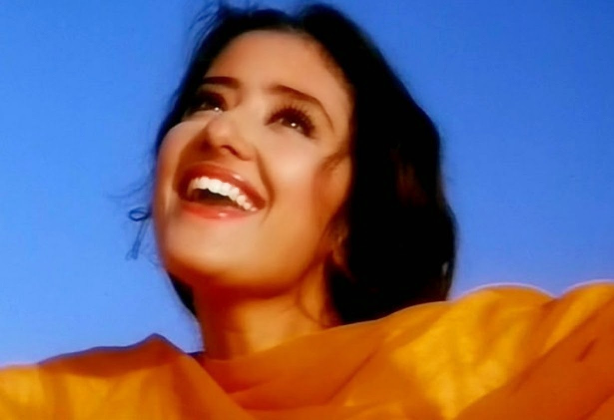 Manisha Koirala HD Wallpaper | Filmi Duniya
