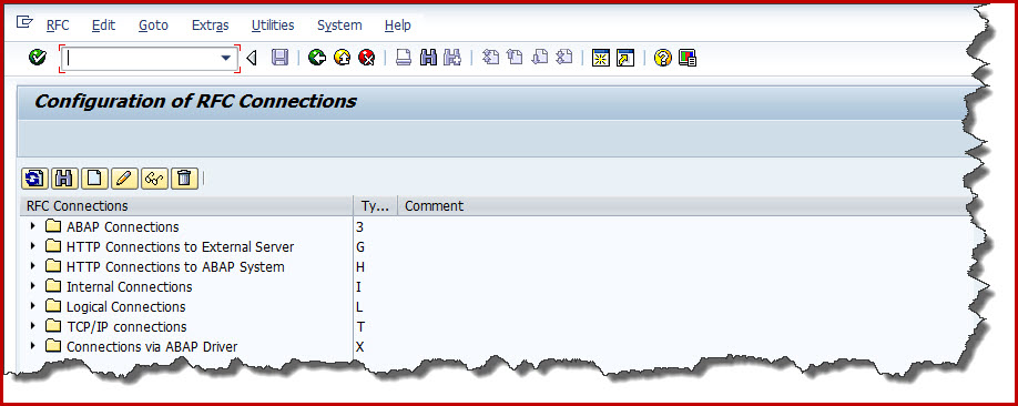 Sap Abap Programming Simplified Debug Rfc Function Module