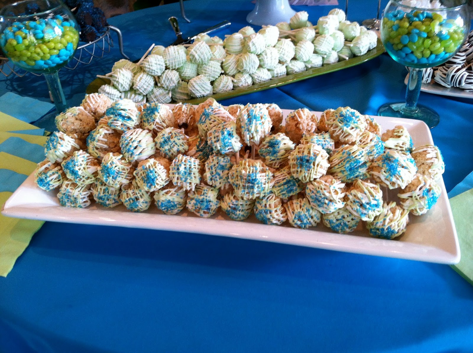 Alleycakes Dessert Company – Don’t read hungry | Dairing Events