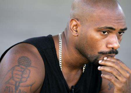 Rap Brasileiro: MV Bill