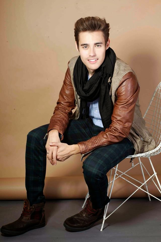 Jorge Blanco Brasil