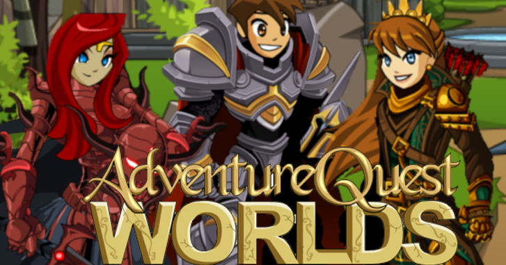 AQW How to Log in, Sign up, and earn free ACs