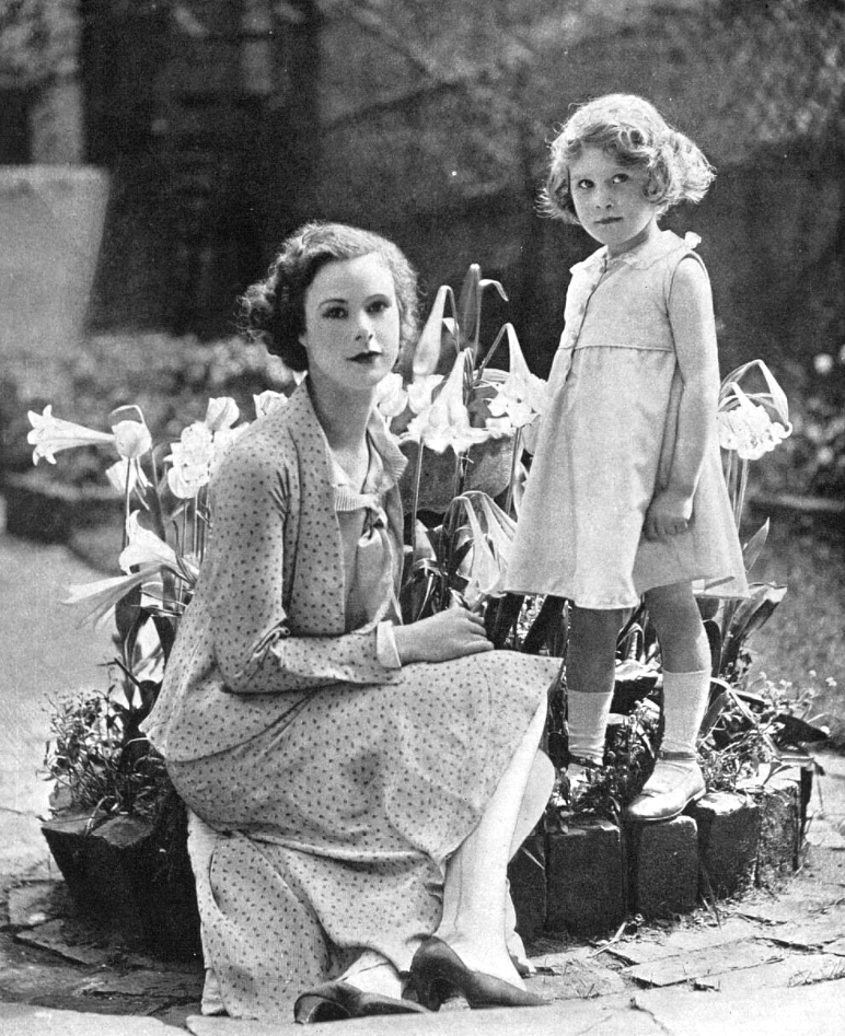 Royalty & Pomp: THE MOTHER