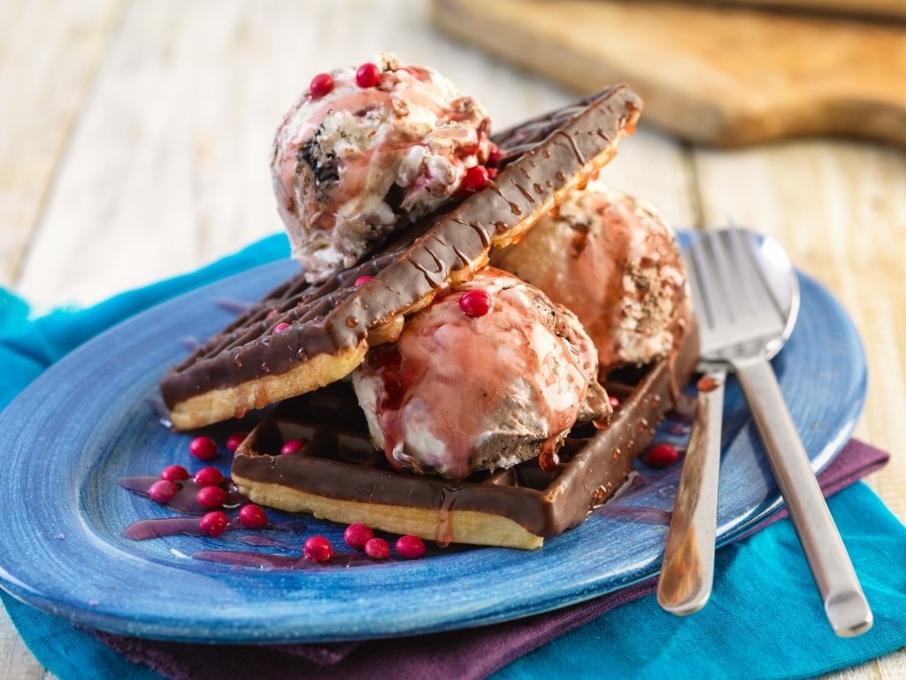 7 Beach Inspired Sweet Recipes To Try Out - Claire Justine