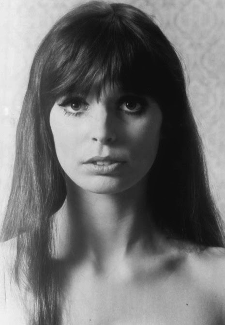 Girl Crush: Merrilee Rush | Fitzroy Boutique