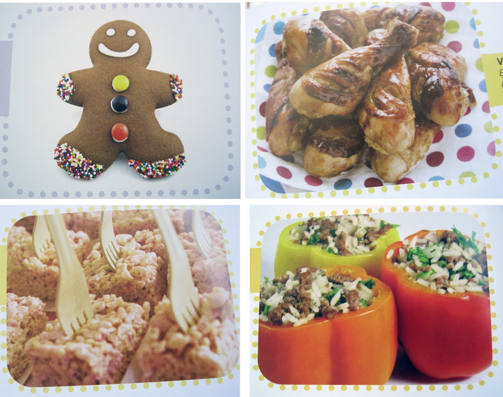 Aprenda a fazer... DOCES E SALGADOS | KIDS INDOORS