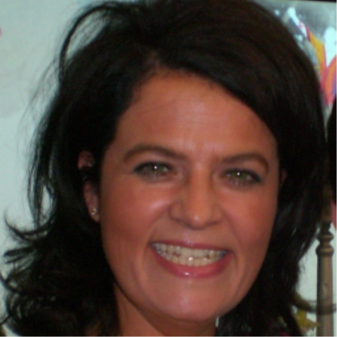 WOW Fitness: Sonia Cullington say's "It's 2012 Go for GOLD!..."