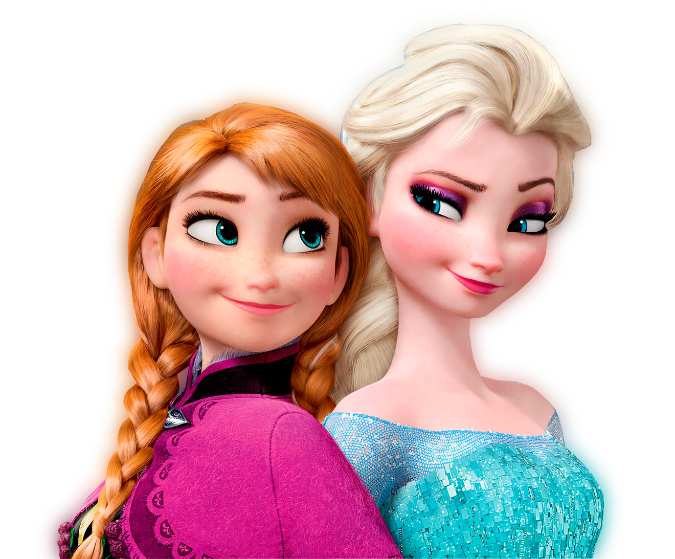 ® Gifs y Fondos Paz enla Tormenta ®: FROZEN