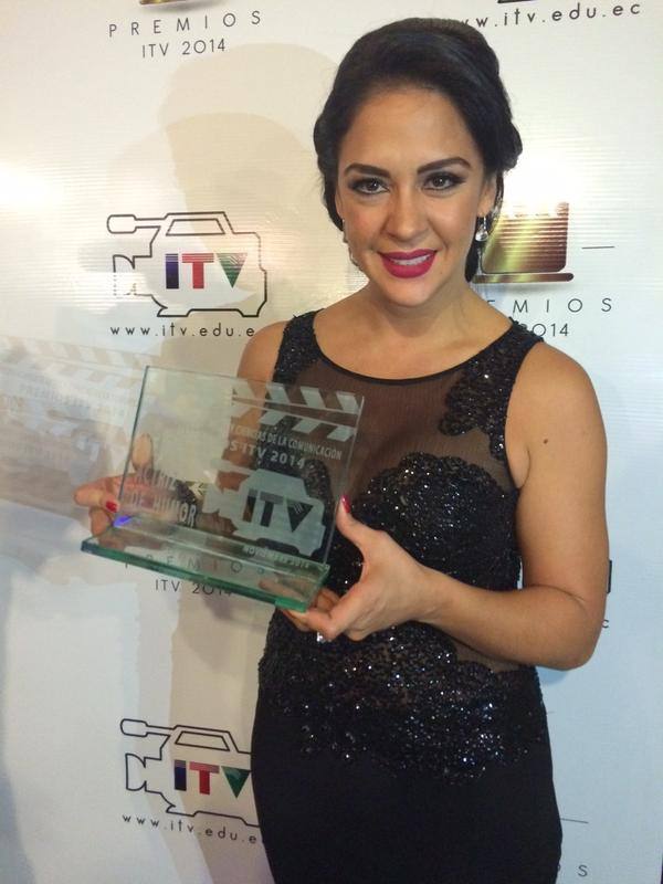 Ecuatorianos Destacados : Ecuatorianos Destacados