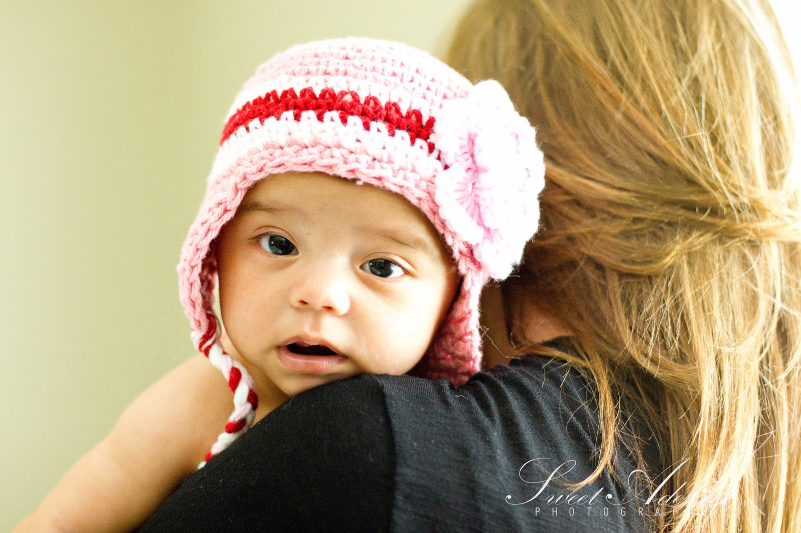 Sweet Adeline Photography