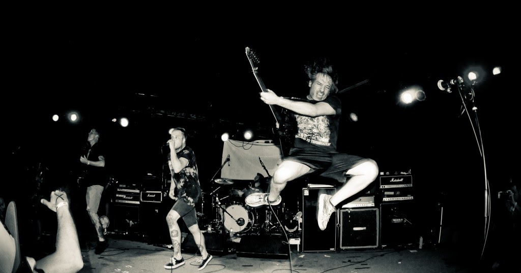 Shai Hulud [Discography 1997 - 2013] | RealmOfMetal.org