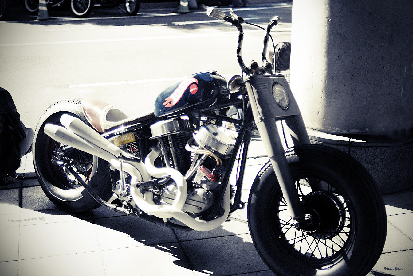 :: free the wheels ::: Get well soon Mr. Cherry