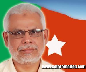 Social Democratic Party of India (SDPI)