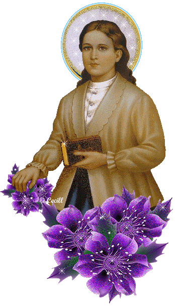 Narcisa de Jesús (Ecuadoran Laywoman) ~ Bio Wiki | Photos | Videos