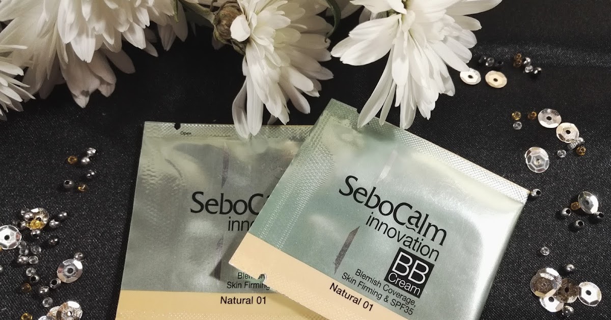 Vera BEL: SeboCalm Innovation BB-cream