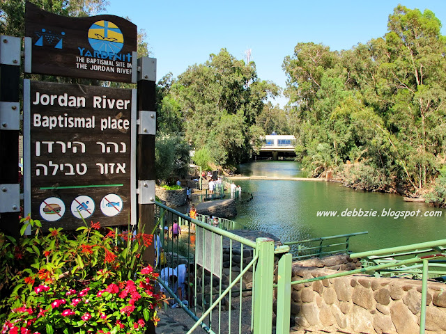 My Time Capsule: Israel & Palestinian Territories: Floating in the Dead Sea