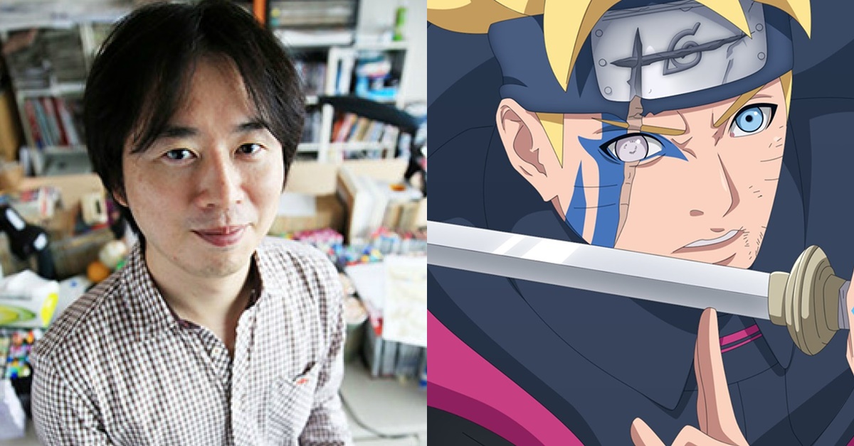 A Terra Média de Claudia: O Criador de Naruto e as Curiosidades do Anime