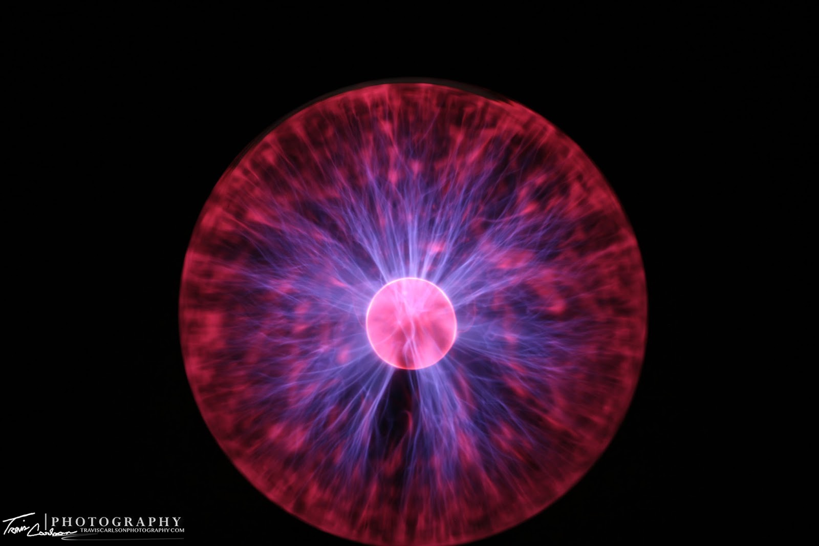 Travis Carlson Photography: Blog: 12/12/08 Winter Break: "Electric ...